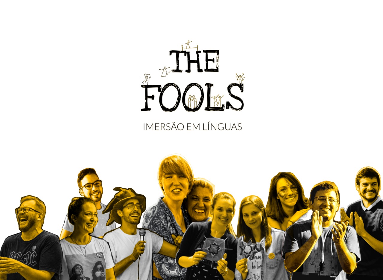 Aulas online | The Fools